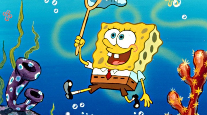 SpongeBob SquarePants Release Dates 2021, SpongeBob SquarePants ...
