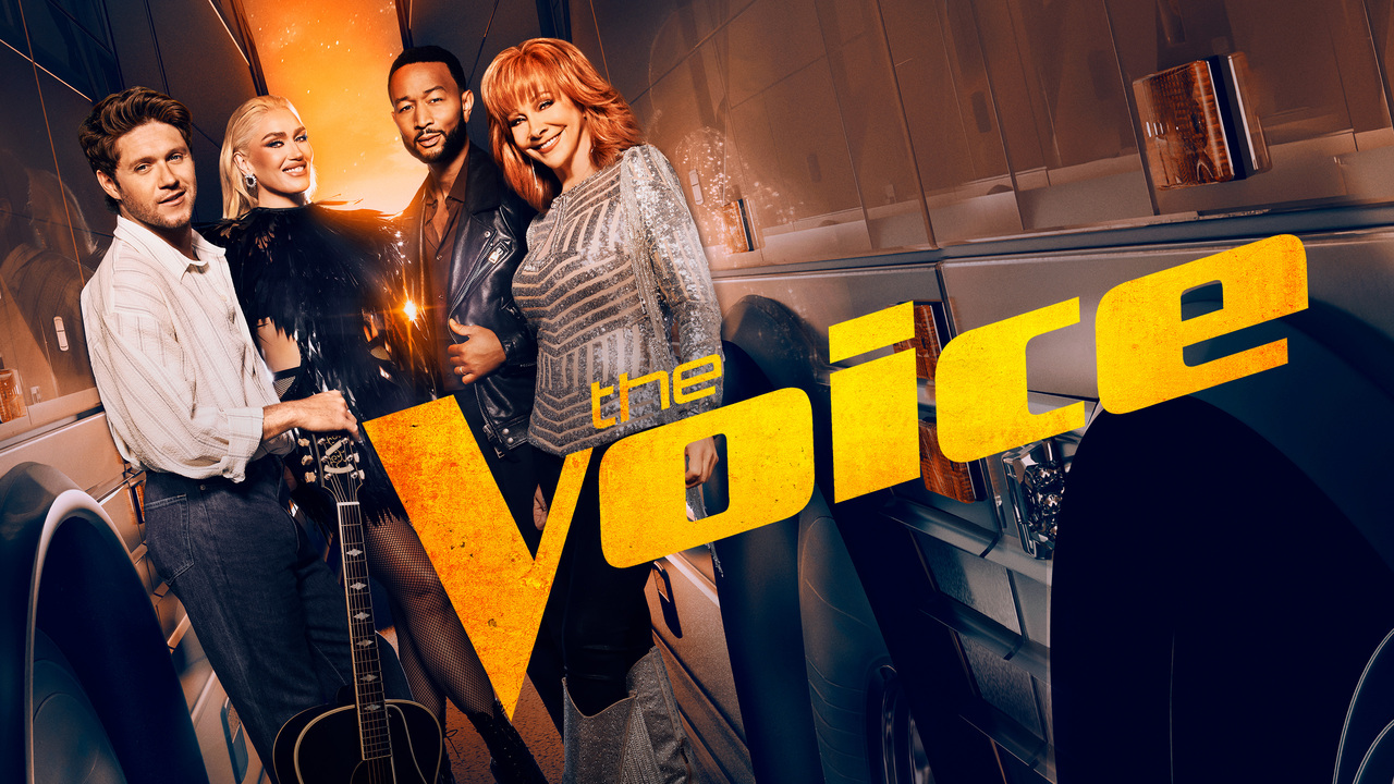 The Voice Season 27 – NBC 2025 Premiere Date – Releases TV