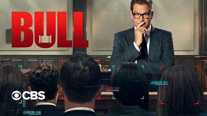 Bull – Releases TV
