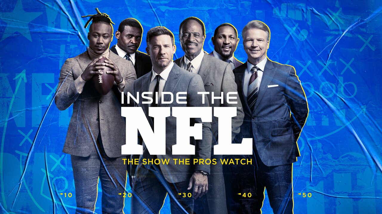 Inside the NFL Season 48 Premiere Date – CW Renewal – Releases TV