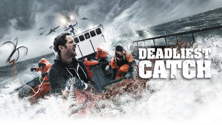 Deadliest Catch Release Dates 2021, Deadliest Catch Premiere Dates ...