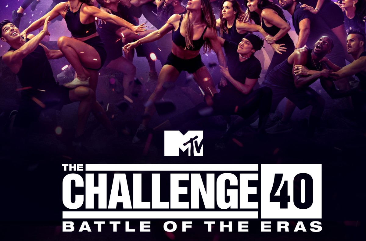 The Challenge Season 40 Premiere Date- MTV Renewal Status – Releases TV