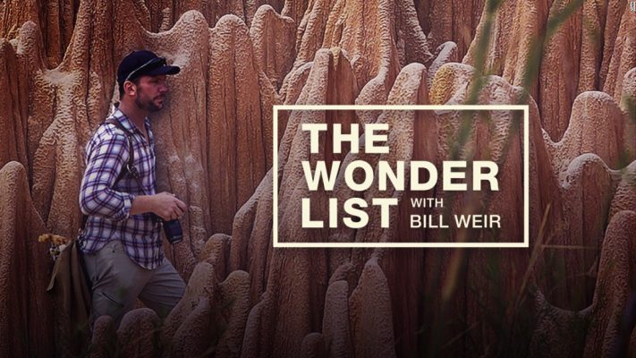 The Wonder List with Bill Weir – Releases TV