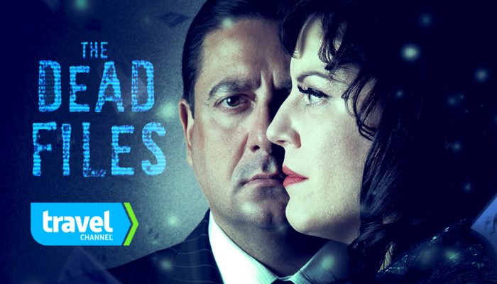 The Dead Files – Releases TV