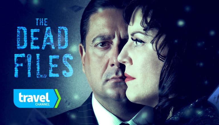 The Dead Files – Releases TV