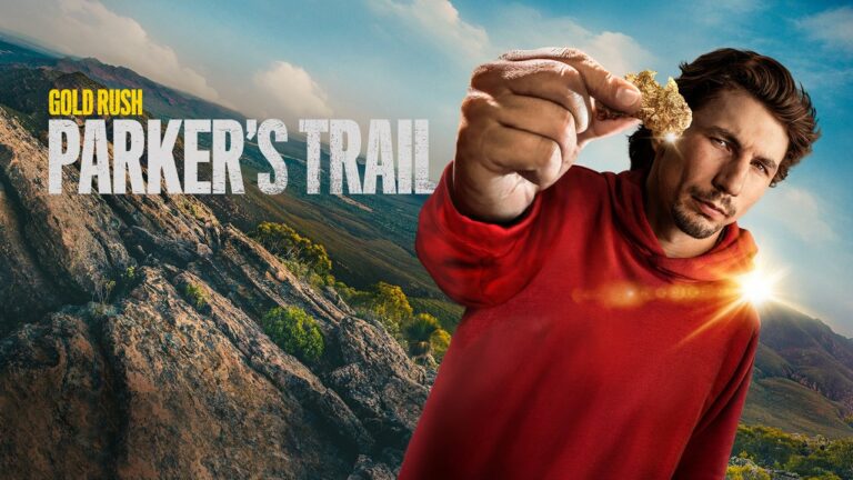 Gold Rush: Parker's Trail Premiere Date: Cancelled or Renewed Status ... Gold Rush: Parker's Trail Premiere Date: Cancelled or Renewed Status ...