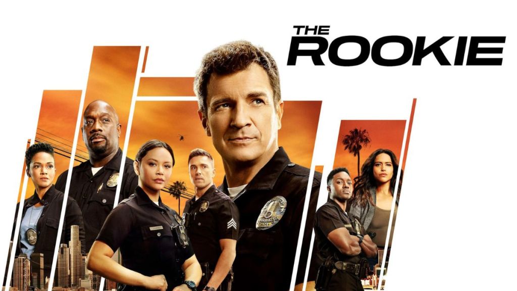 The Rookie Season 7 – ABC Premiere Date Announcement – Releases TV