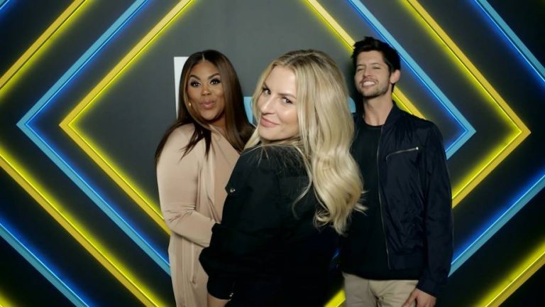 Nightly Pop – Releases TV