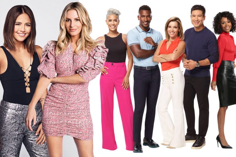 Access Hollywood Premiere Date: Cancelled or Renewed Status - Releases TV