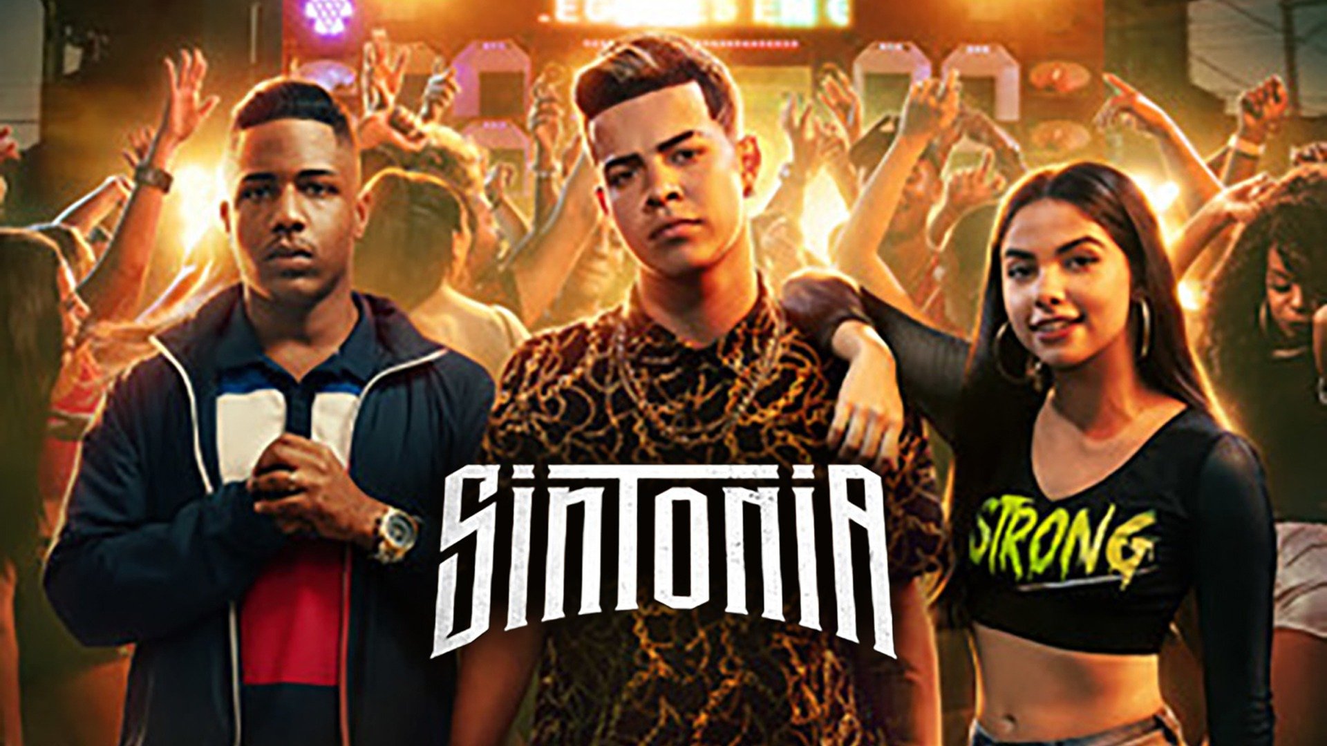 Sintonia Season 5 – Final Season Date Announcement, Trailer – Releases TV