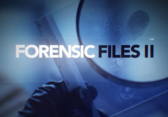 Forensic Files II – Releases TV