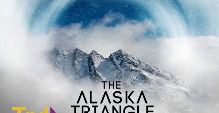 The Alaska Triangle – Releases TV