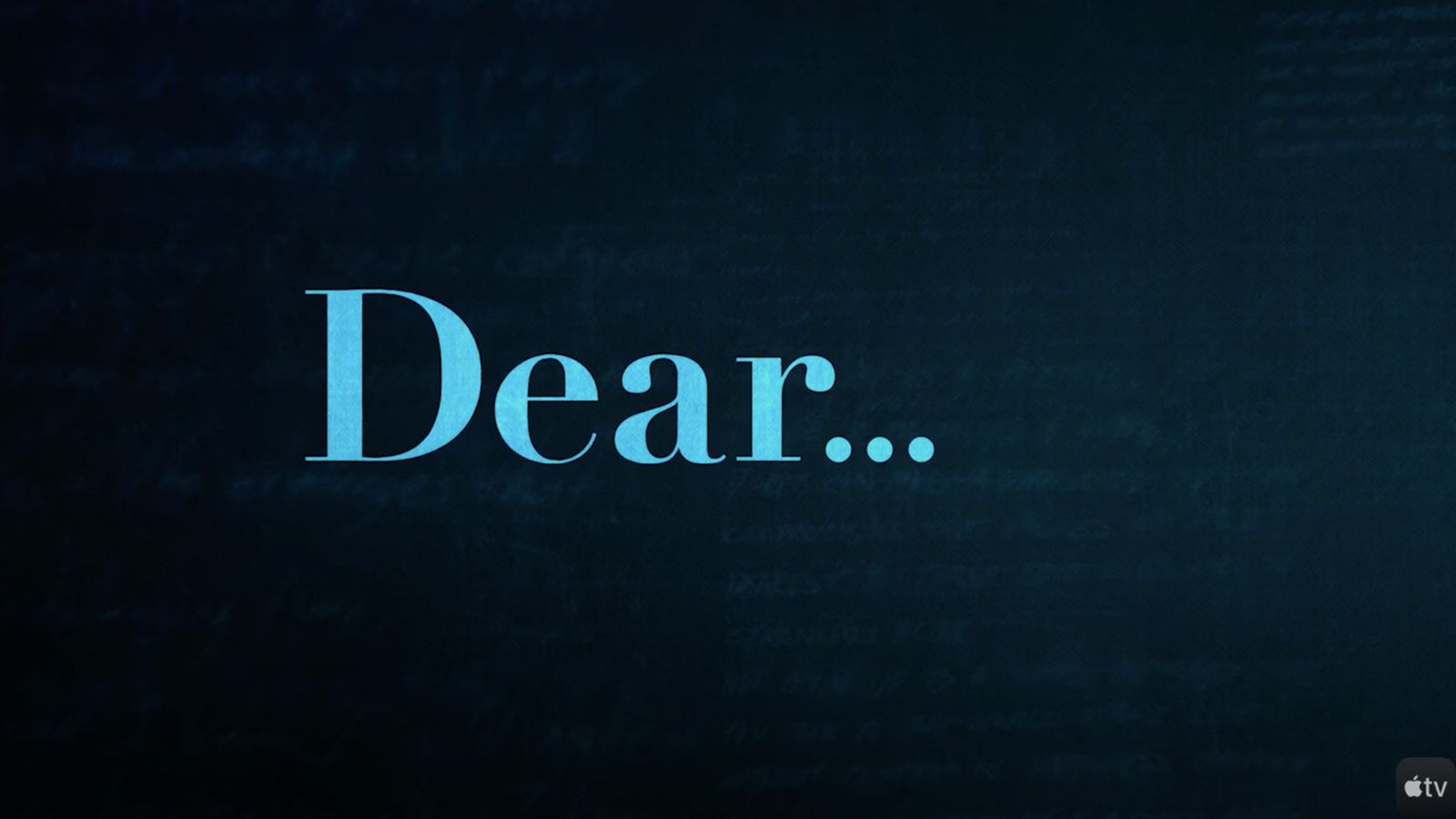 Dear… Season 3 Release Date? Apple TV+ Renewal & Premiere 2023 ...