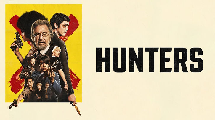 Hunters Season 3 Release Date? Cancelled By Amazon Prime Video ...