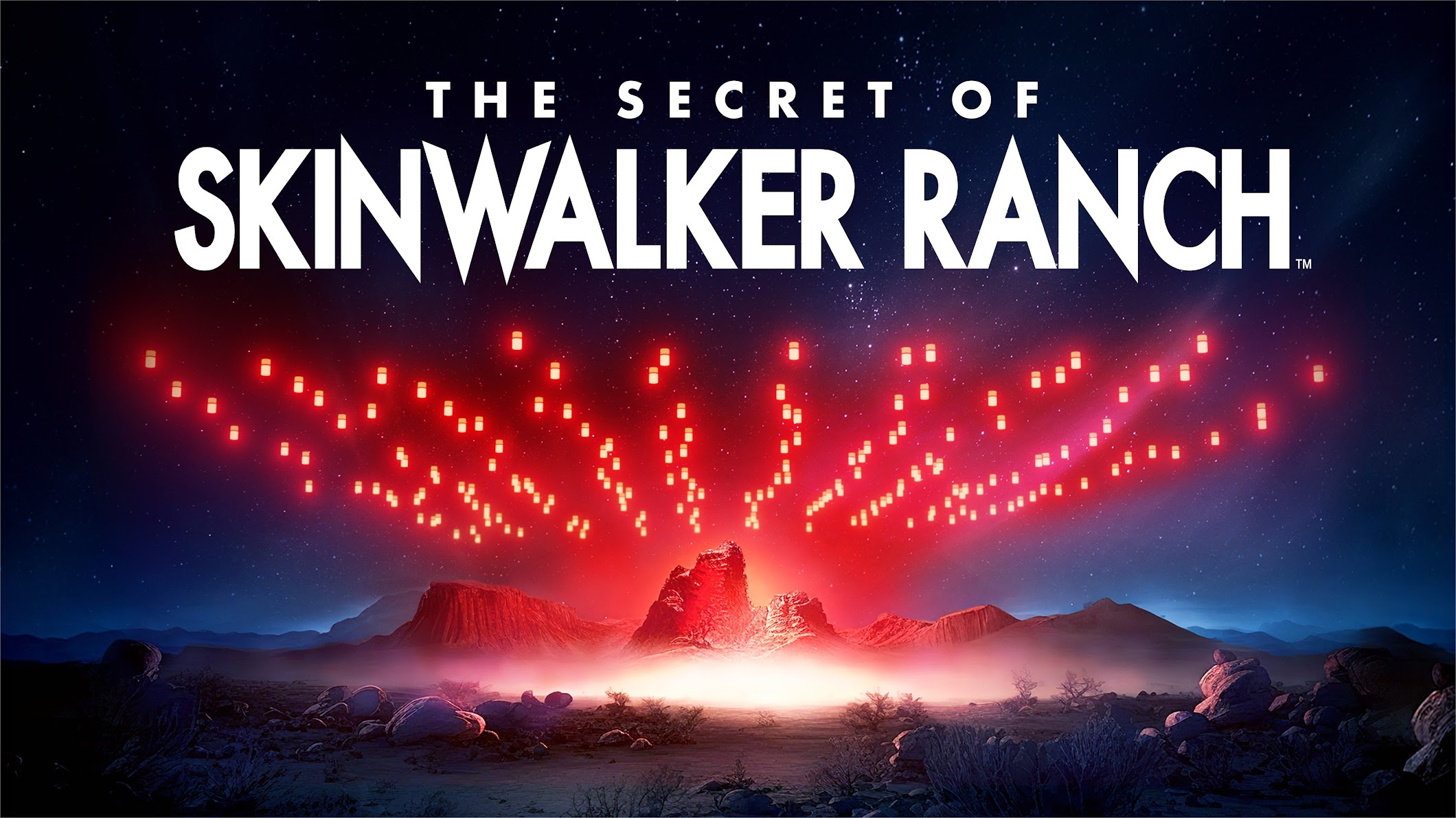 The Secret of Skinwalker Ranch Seasonn 5 History Premiere Date ...