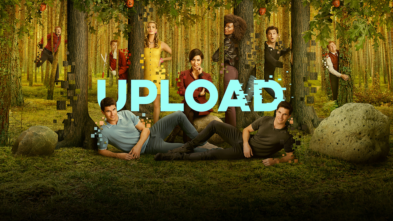 Upload Season 4 Release Date – Renewed On Prime Video (Final) – Releases TV