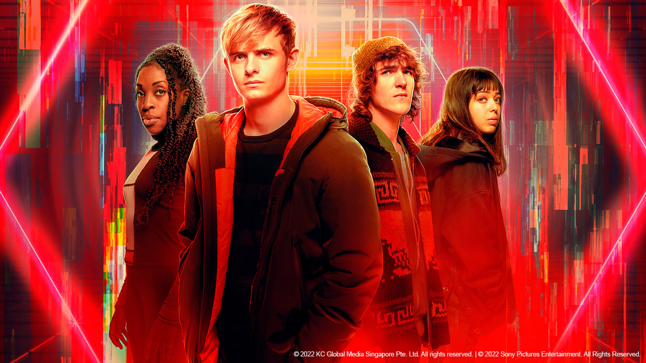 Alex Rider Season 3 Release – Prime Video Final Episodes – Releases TV