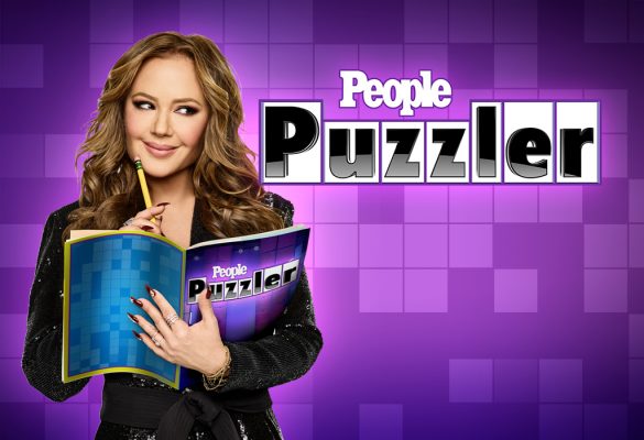 People Puzzler – Releases TV