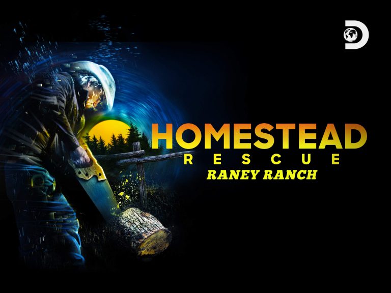 Homestead Rescue: Raney Ranch – Releases TV