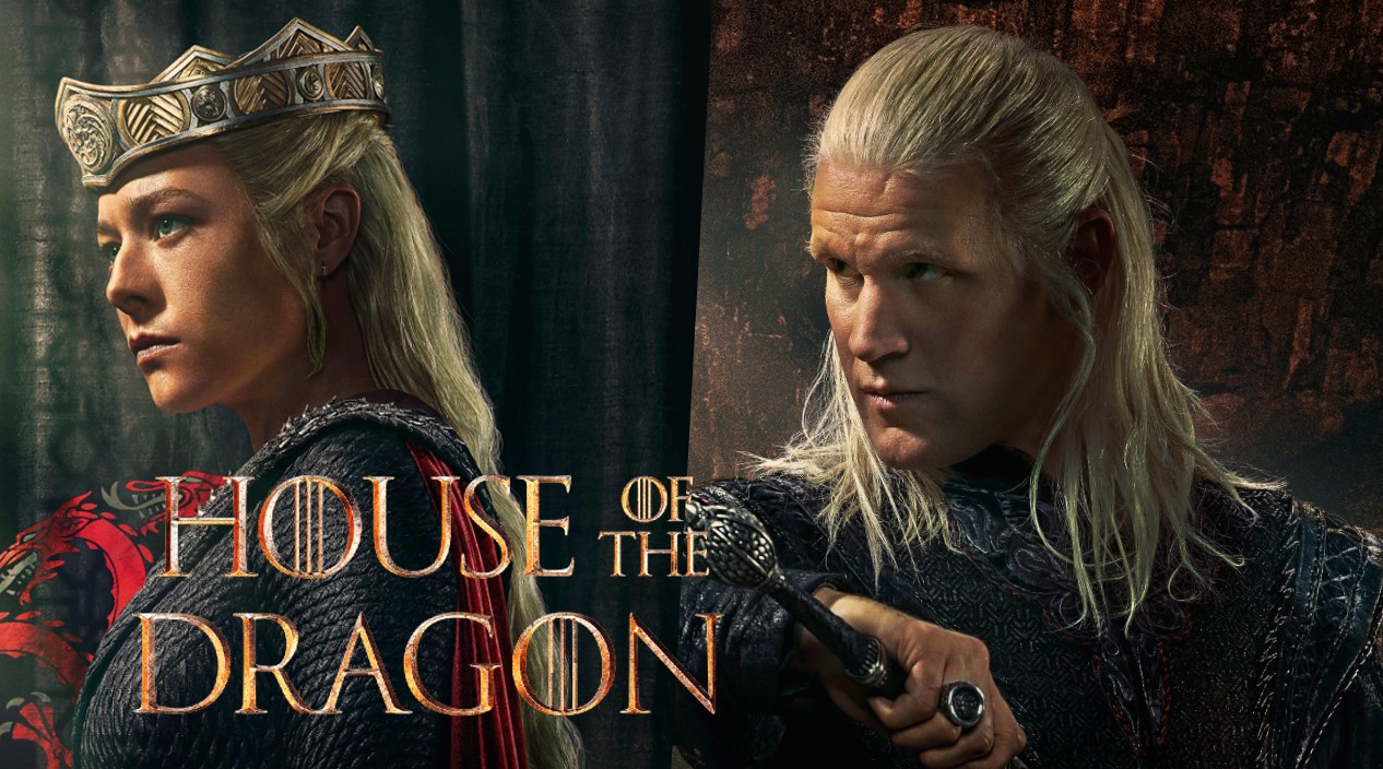 House Of The Dragon Season 3 Premiere Date – Early HBO Renewal ...