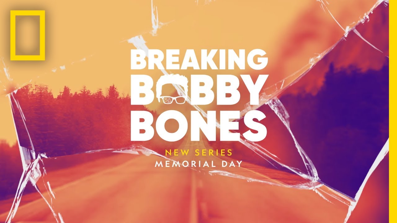 Breaking Bobby Bones Release Date? Season 1 Nat Geo Premiere – Releases TV