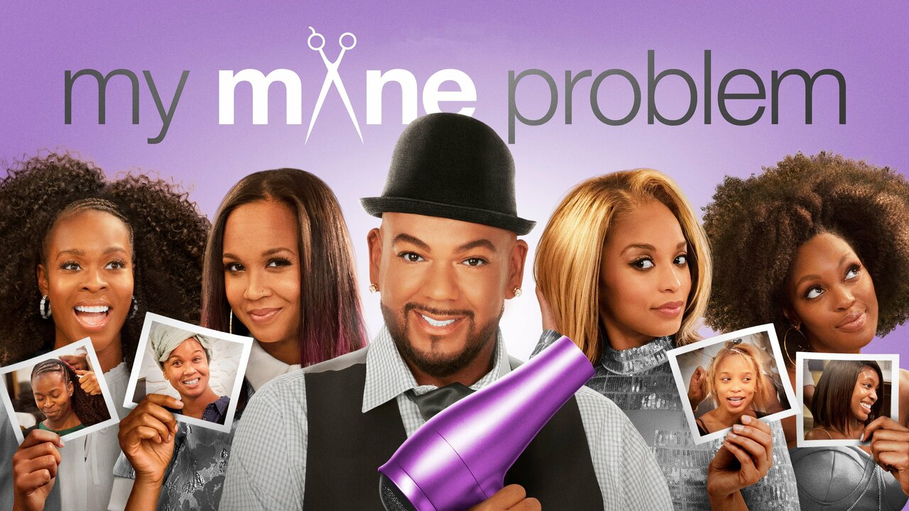 My Mane Problem – Releases TV