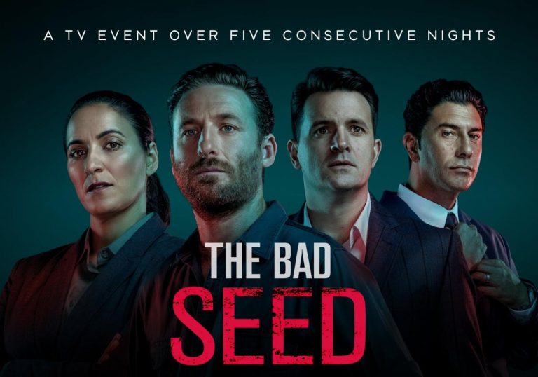 The Bad Seed Returns – Releases TV