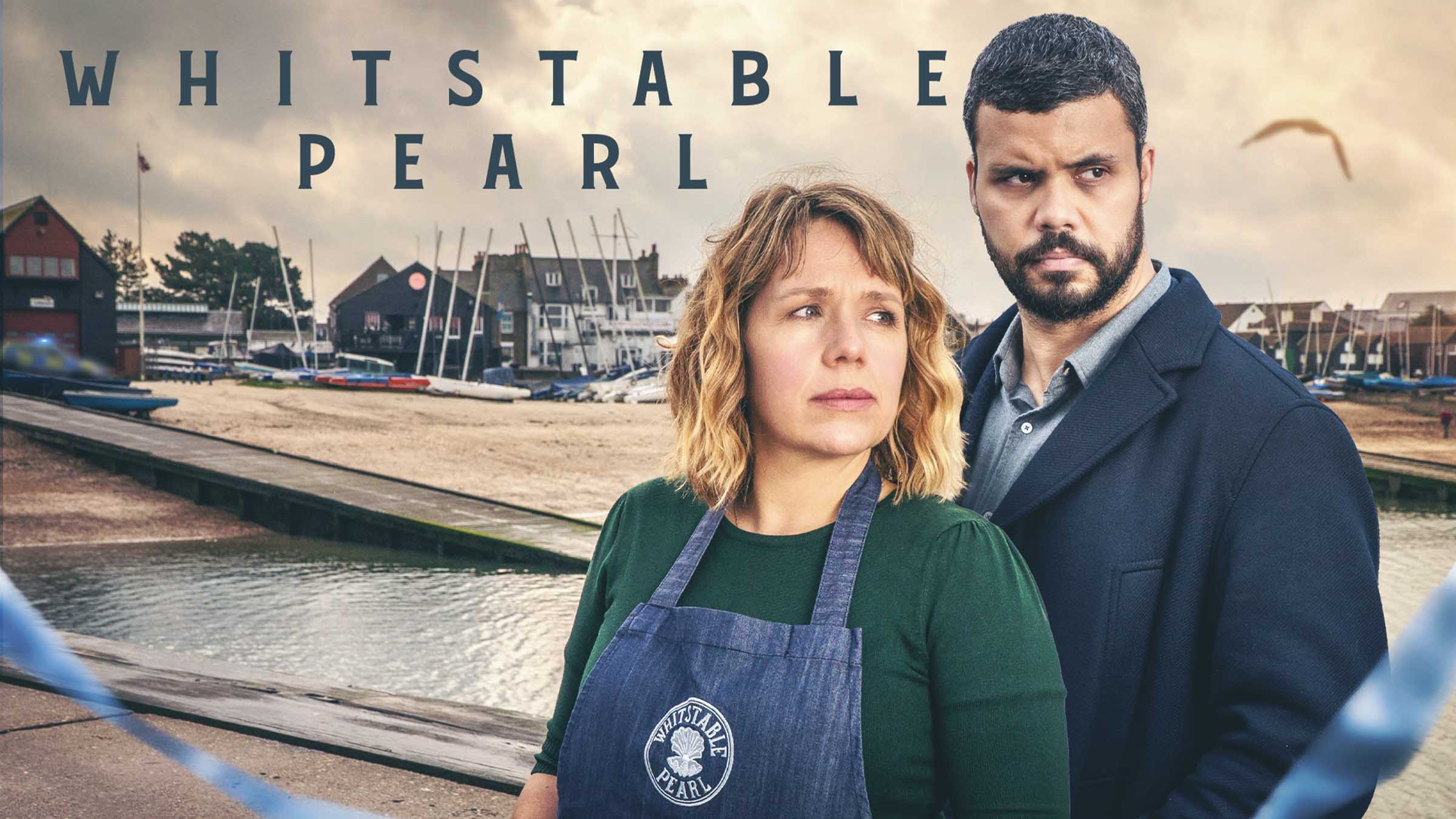 Whitstable Pearl Season 3 Premiere Date – Acorn TV Renewal – Releases TV