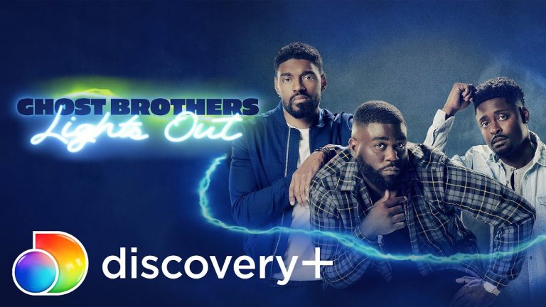 Ghost Brothers: Lights Out – Releases TV
