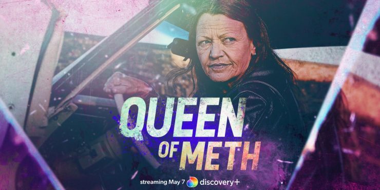 Queen of Meth Season 1 Premiere? Discovery Plus Release Date 2021 ...