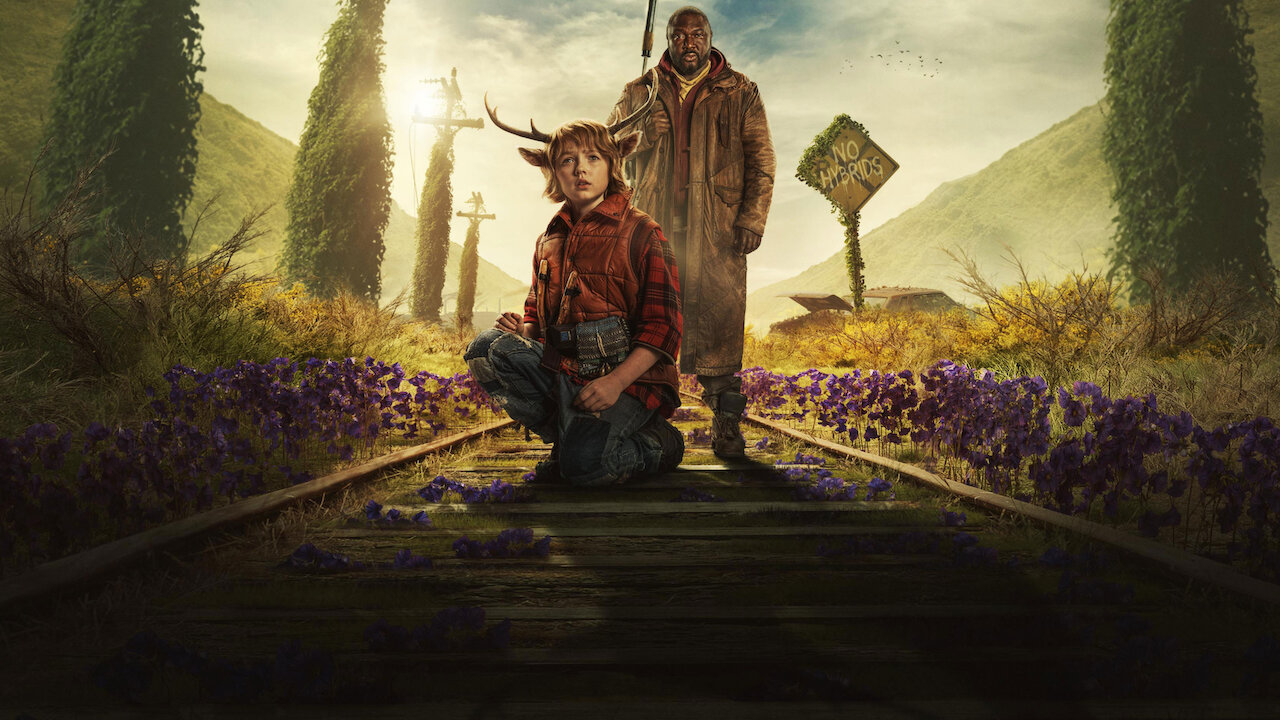 Sweet Tooth Season 2 Premiere? Netflix Renewal & Release Date 2023 ...