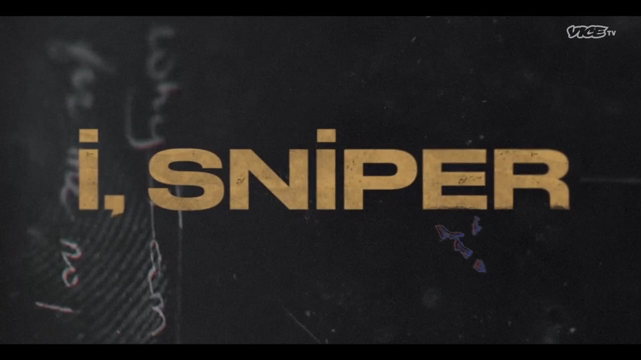 I, Sniper Season 1 Premiere On Vice – Releases TV