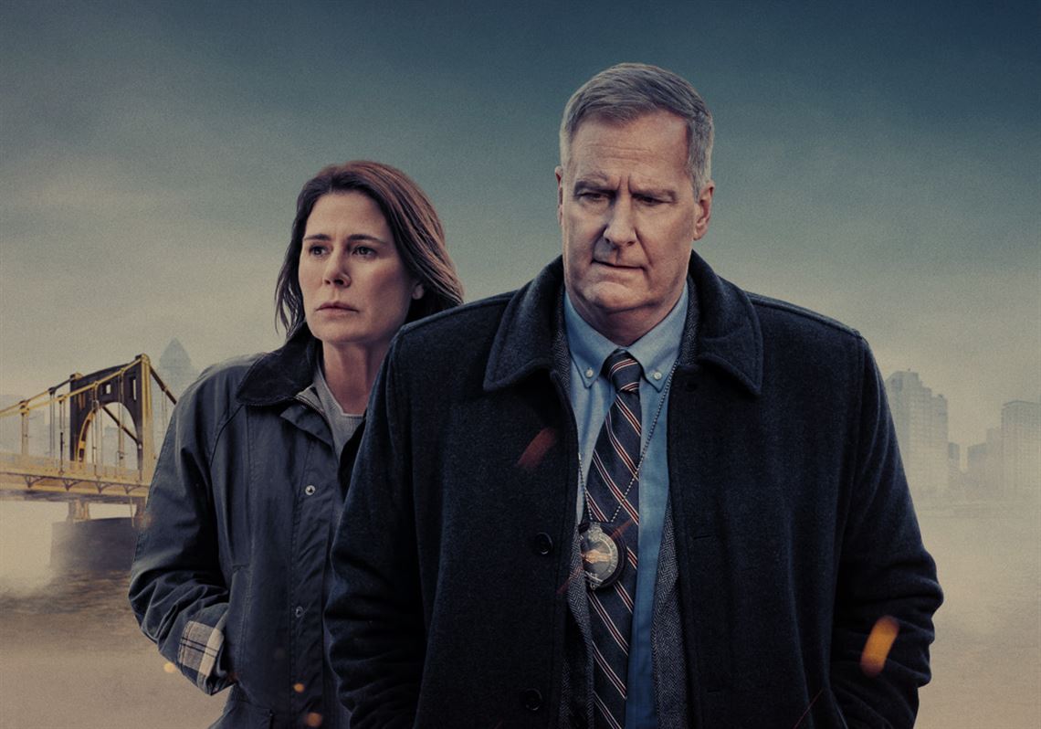 American Rust (Broken Justice) Season 2 Release Date On Prime Video ...