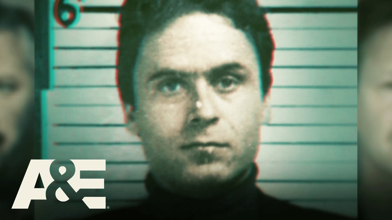 Invisible Monsters: Serial Killers in America – Releases TV