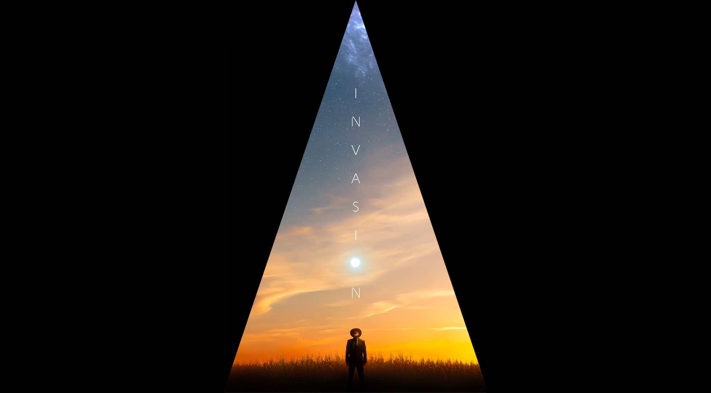 Invasion Release Date? Apple TV Season 1 Premiere - Releases TV