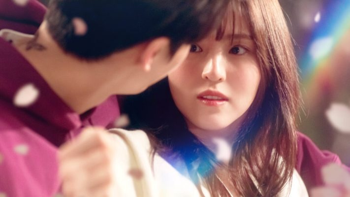 Neverless, – Releases TV