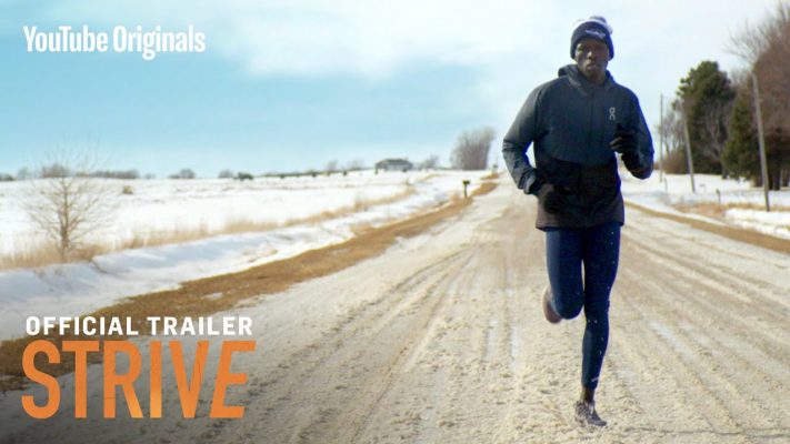 Strive – Releases TV