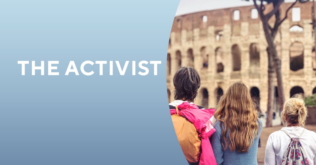 The Activist Release Date? CBS Season 1 Series Premiere – Releases TV