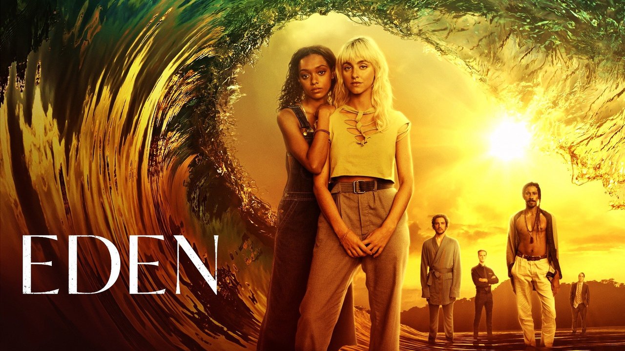 Eden Release Date? Spectrum Season 1 Premiere – Releases TV