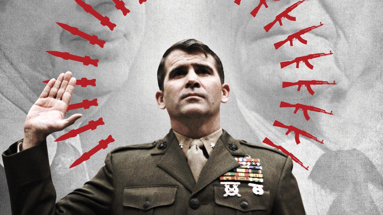 Fiasco Release Date? EPIX Season 1 Docu-Series Premiere - Releases TV