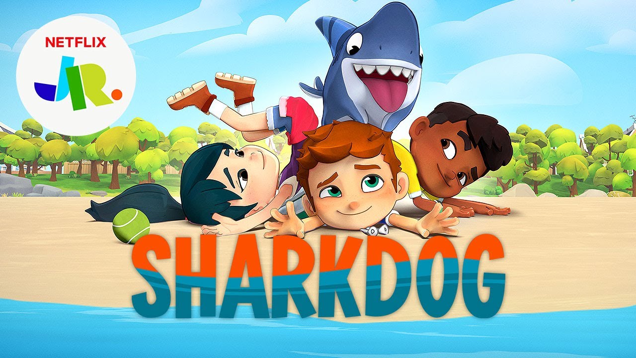 Sharkdog Release Date? Netflix Season 1 Premiere Announcement – Releases TV