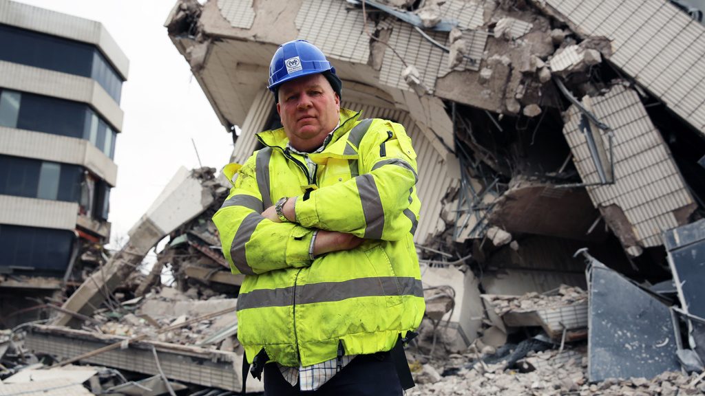 Scrap Kings – Releases TV