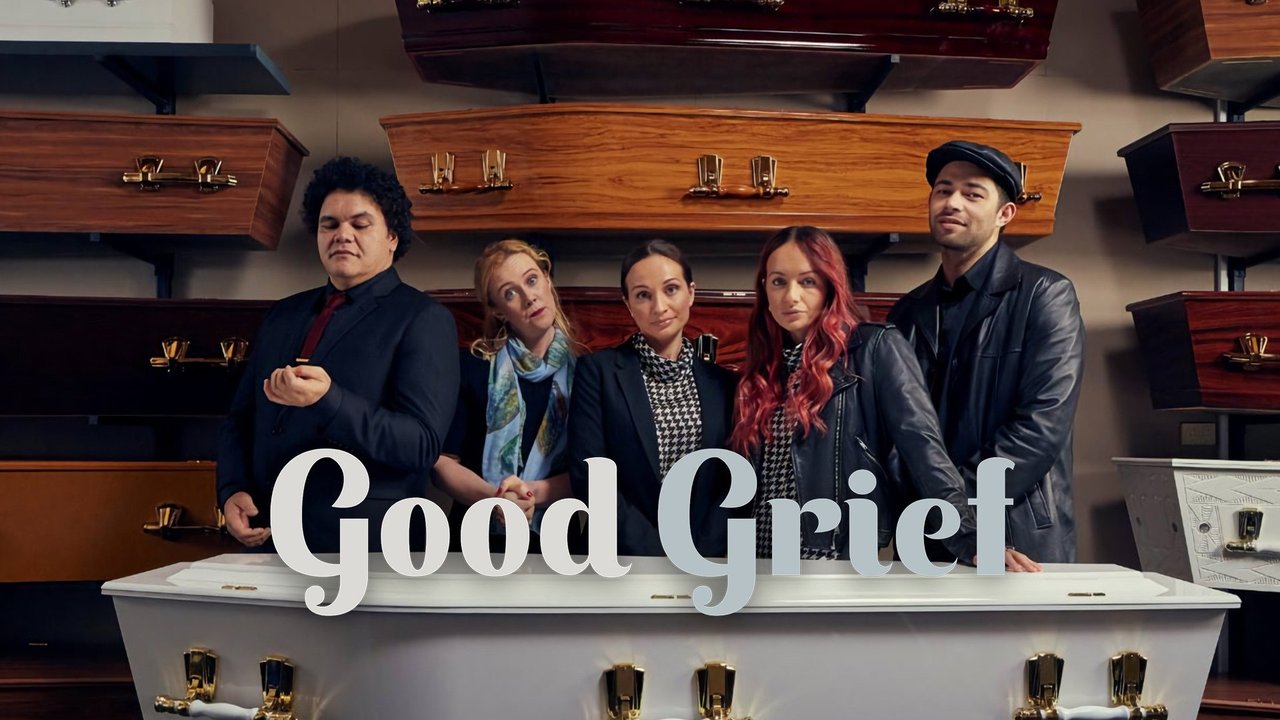 Good Grief Season 2 Release Date? IFC Renewal & 2022 Premiere – Releases TV