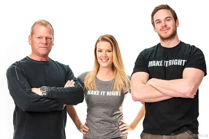 Holmes Family Rescue Release Date? HGTV Season 1 Premiere – Releases TV