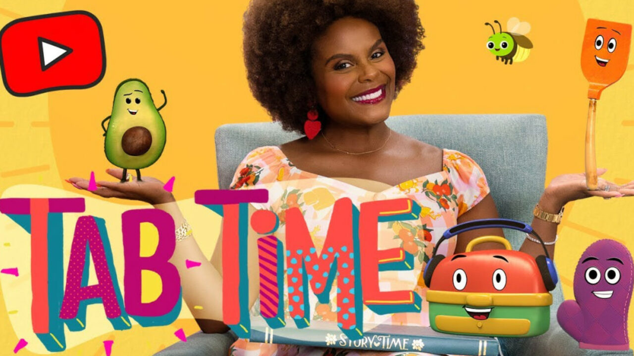 Tab Time Release Date? YouTube Season 1 Premiere – Releases TV