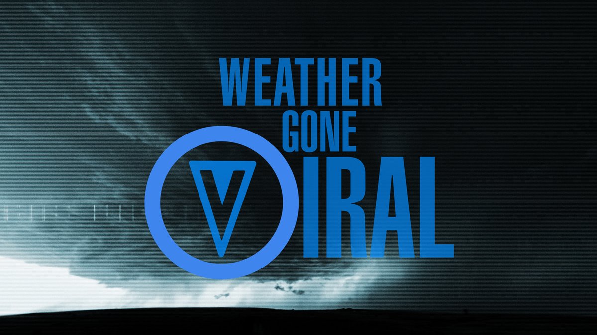 Weather Gone Viral Release Date? The Weather Channel Season 1 Premiere ...