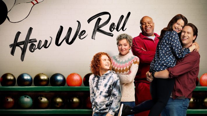 How We Roll – Releases TV