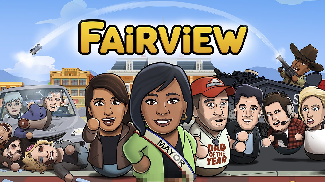 Fairview Season 2 Release Date? Comedy Central Renewal & Premiere 2023 ...