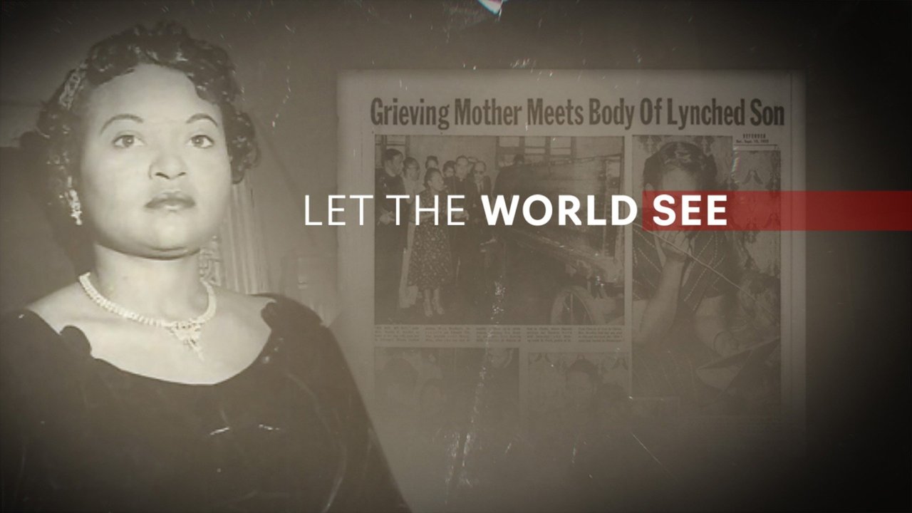 Let the World See Release Date? ABC Season 1 Premiere – Releases TV