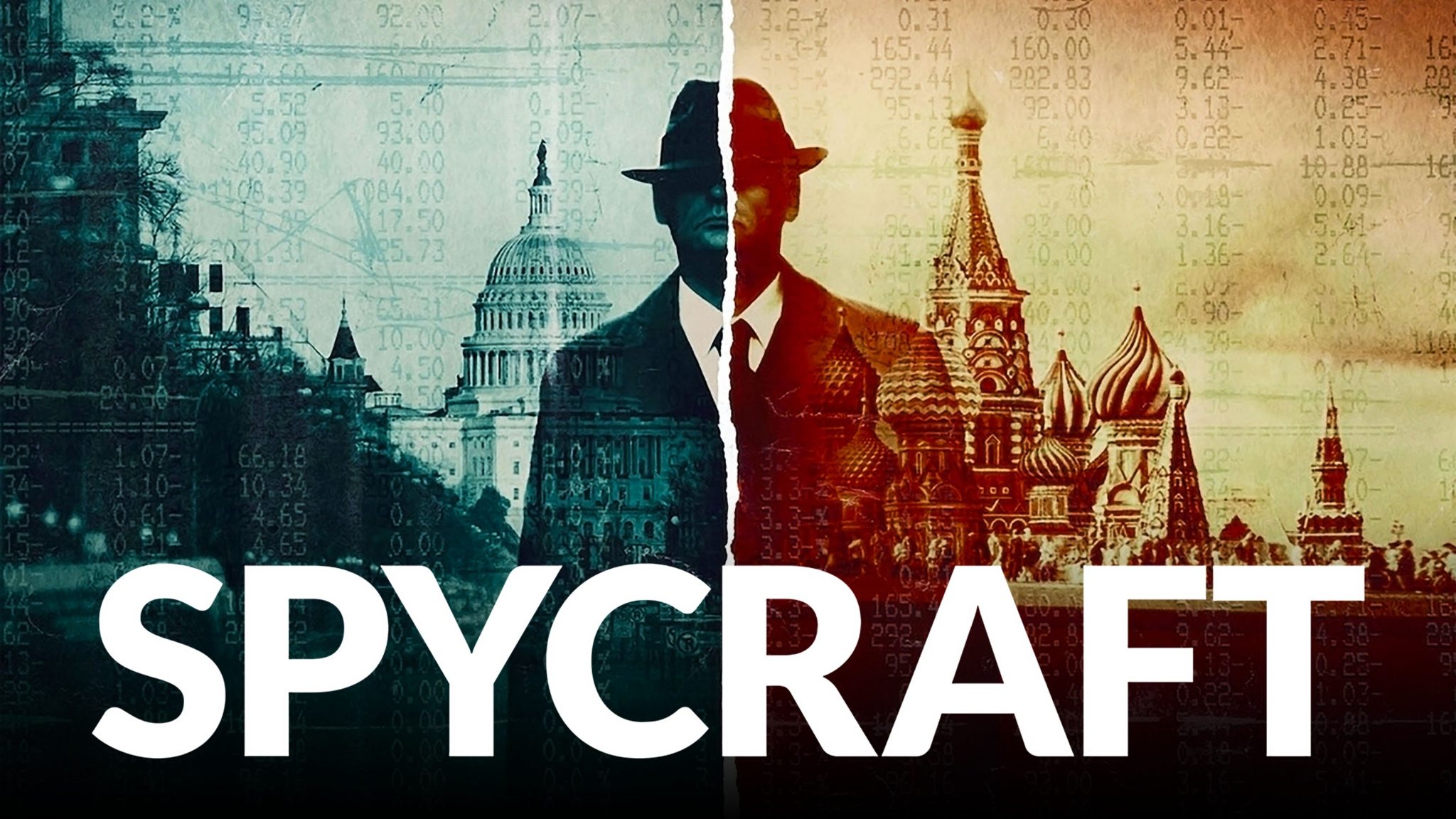 Spycraft – Releases TV